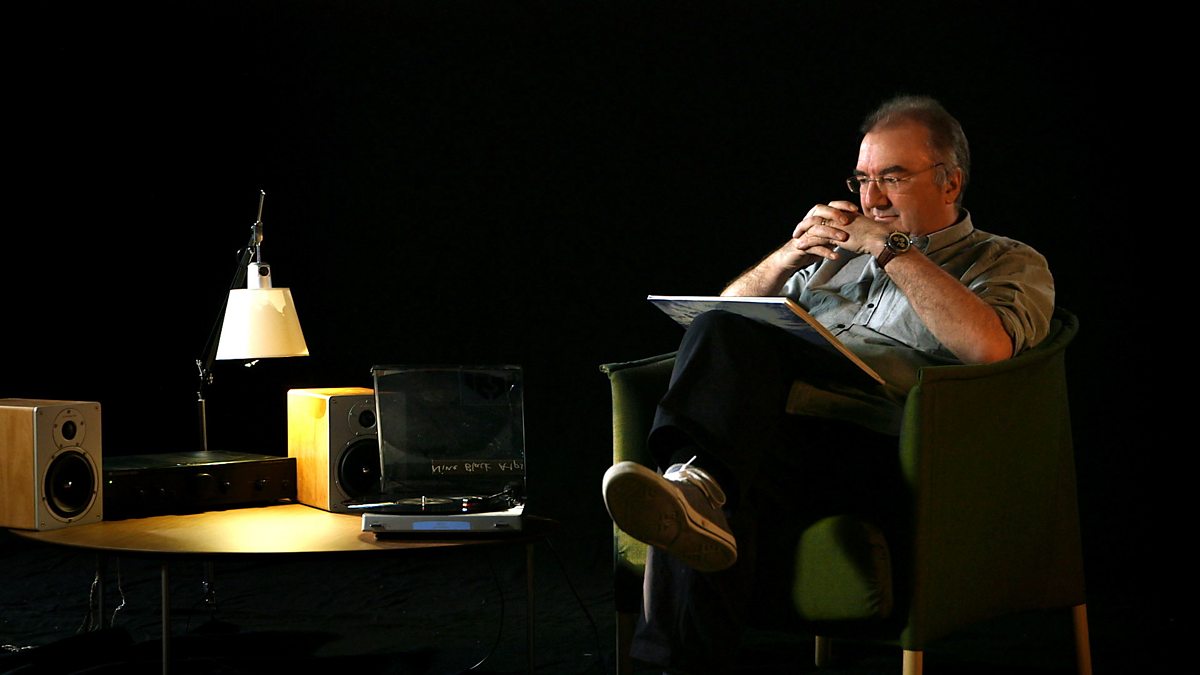 BBC Four - Sound of Song