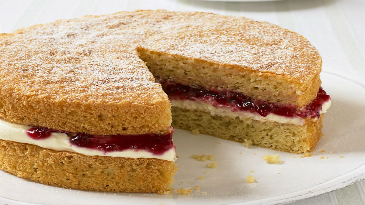 BBC World Service - Stumped, What is the perfect Cricket Tea?