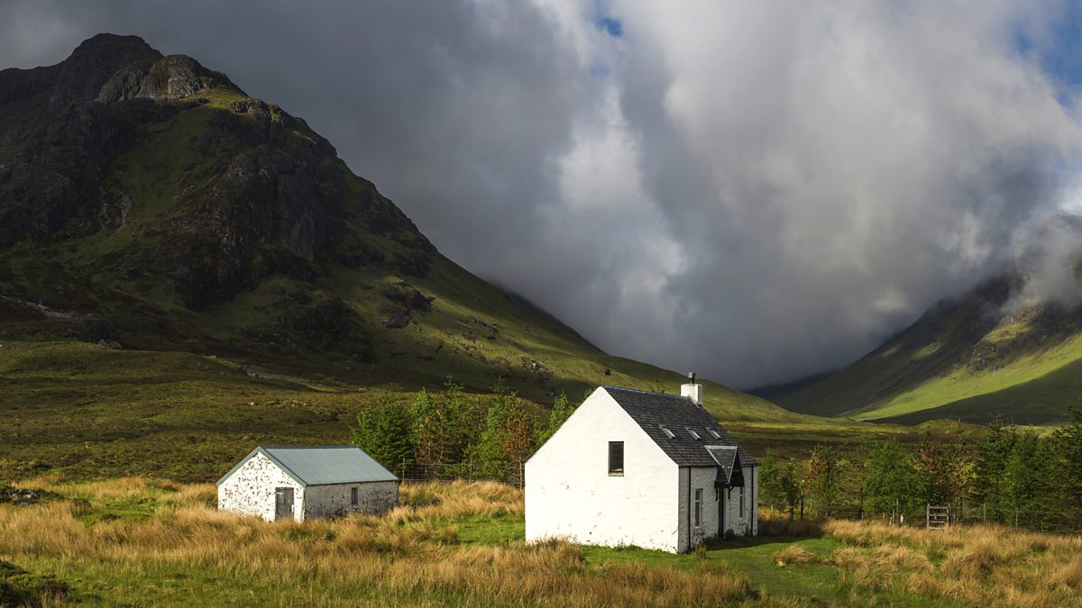 BBC Radio 4 - Drama on 4, Cloud Howe