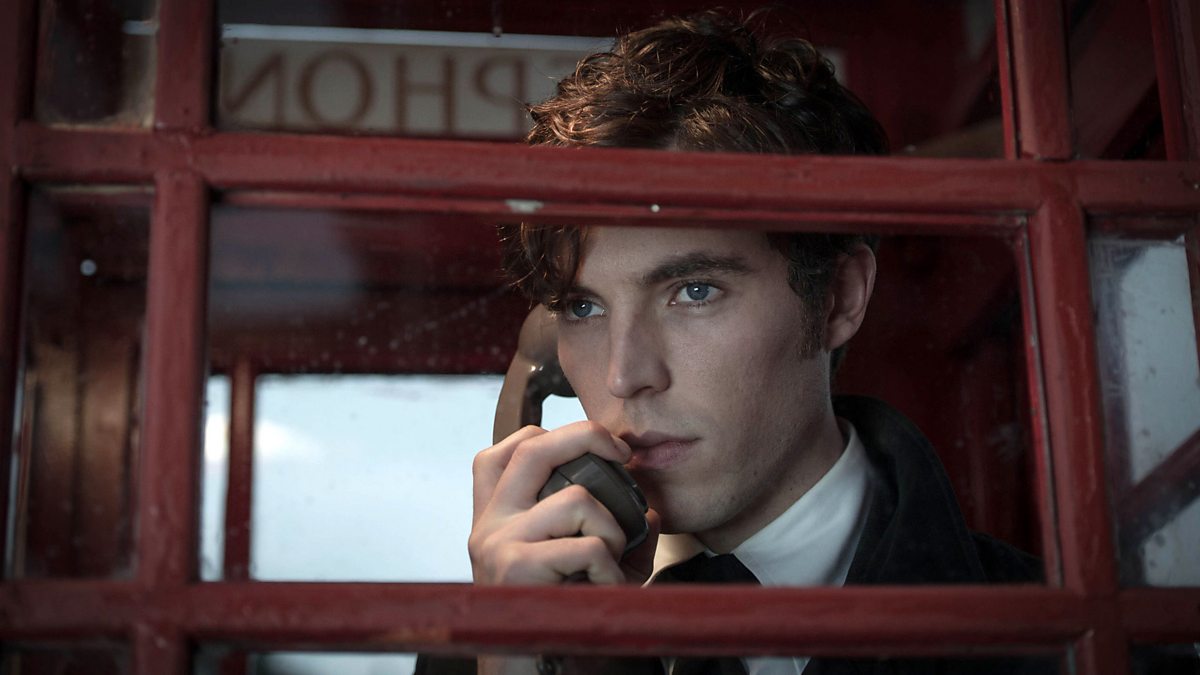 BBC Two - The Game, Episode 1