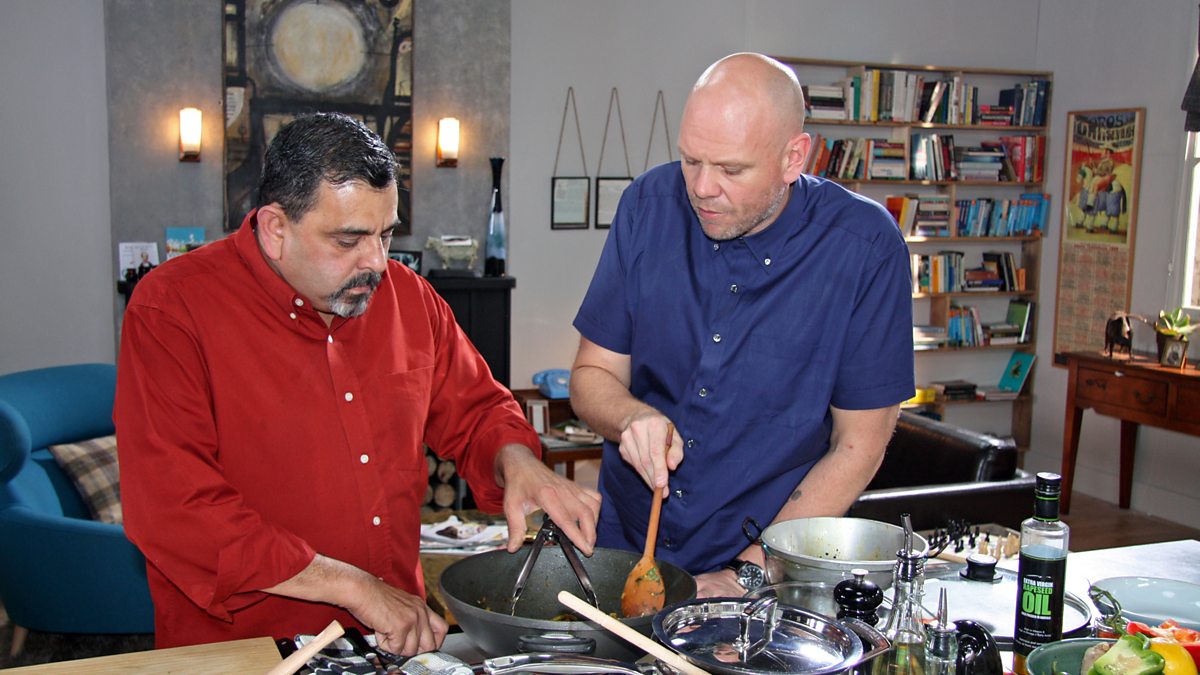 BBC Two - Food & Drink - Drink choices, episode 6: Health and Happiness