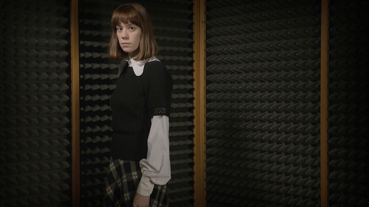 BBC Two - The Game - Wendy Straw