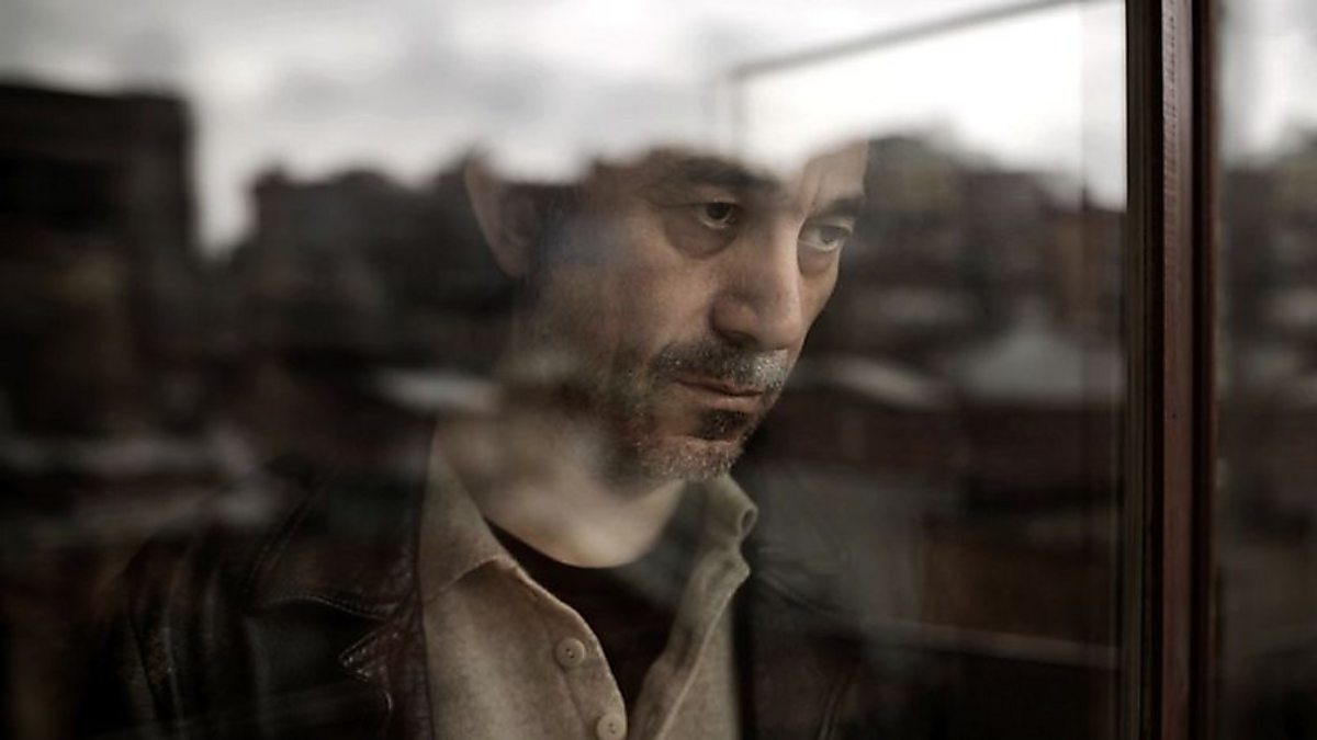 BBC Radio 5 Live - Kermode and Mayo's Film Review, 16/03/2012, Mark ...