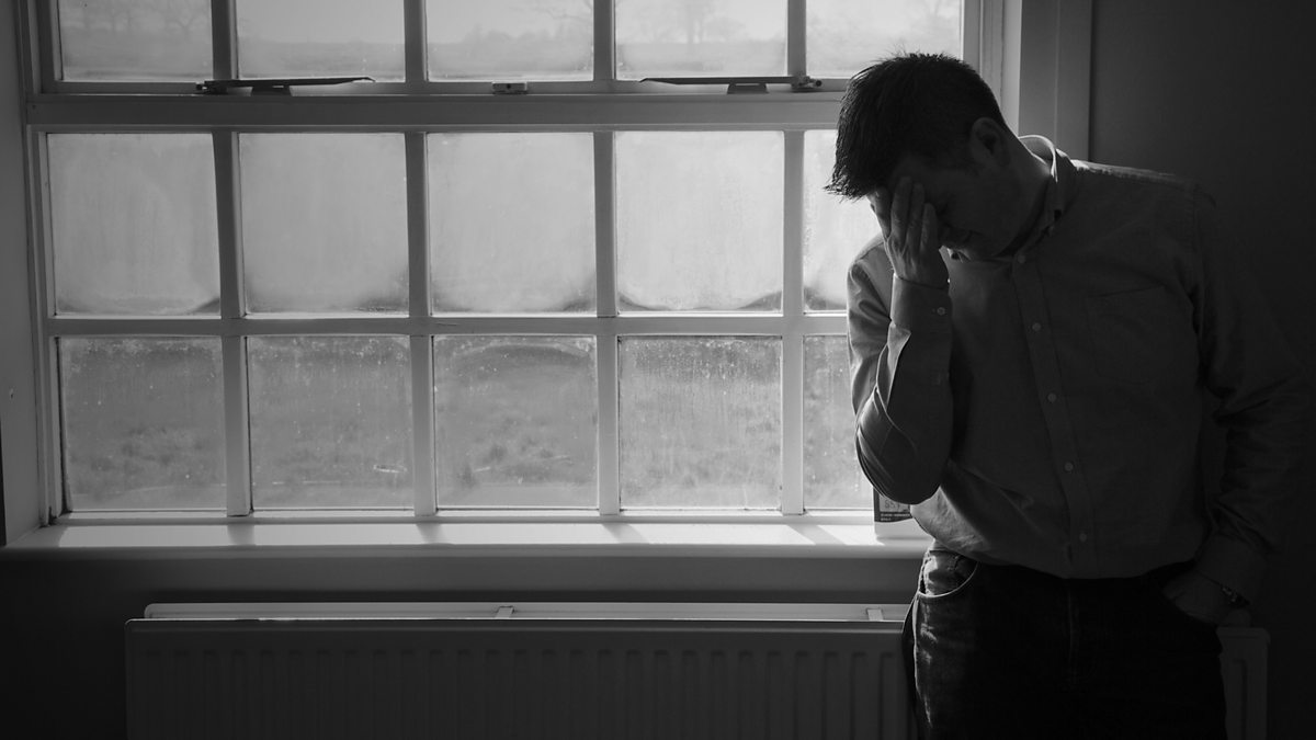 BBC Radio 4 - Inside the Unit - Treating Disorder