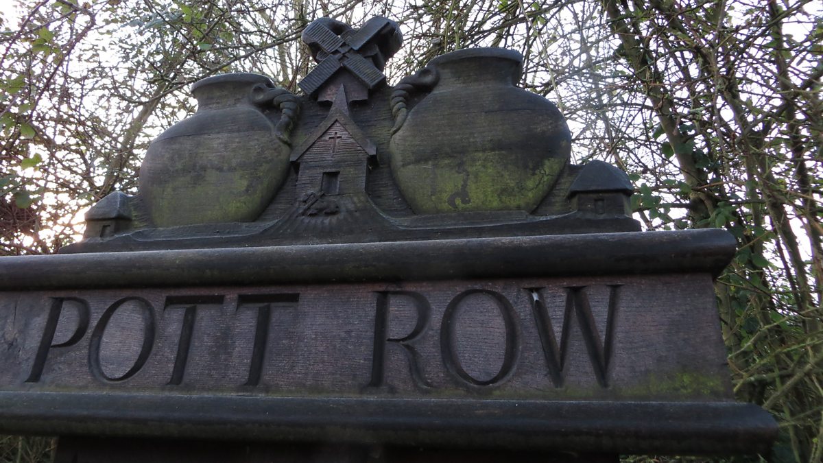 BBC Radio Norfolk - Treasure Quest, A deluge of drummers, All going to ...