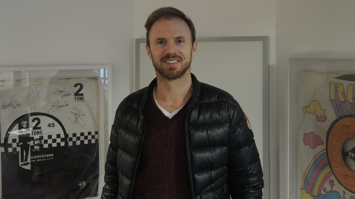 BBC Radio 2 - Steve Wright in the Afternoon, Amanda Abbington and James ...