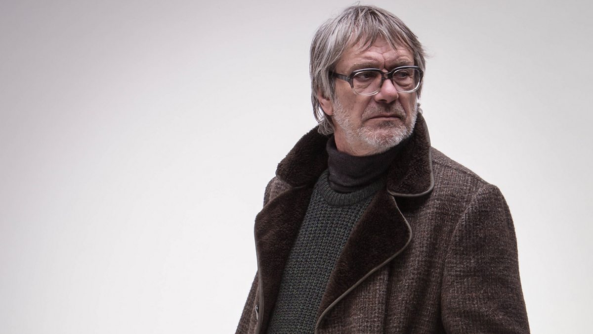 BBC Two - The Game - Arkady