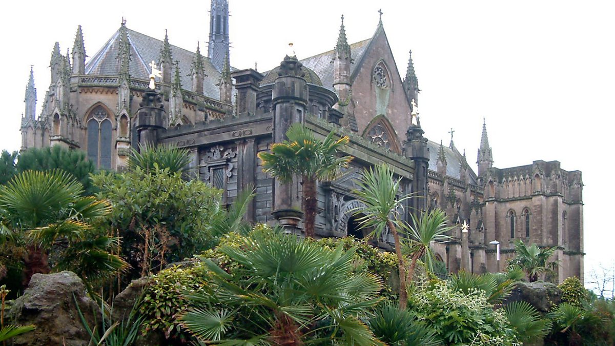 BBC Radio 4 Gardeners Question Time Arundel Castle bbc-radio-4-gardeners-question-time-arundel-castle
