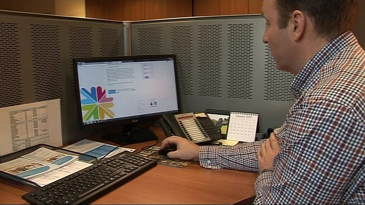 BBC - BBC Northern Ireland Broadcast Appeals, Relate Northern Ireland ...