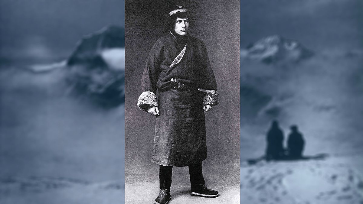 BBC Four - Timeshift, Series 14, Battle for the Himalayas: The Fight to ...