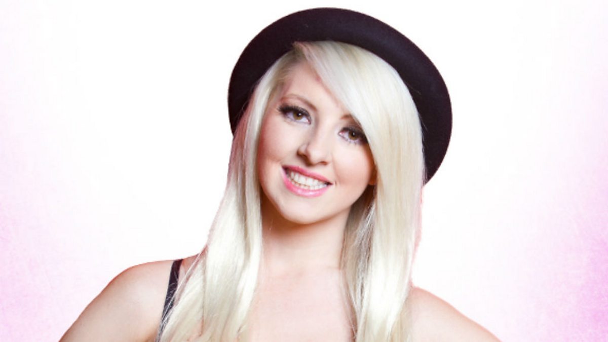 BBC One - The Voice UK, Series 4 - Liss Jones