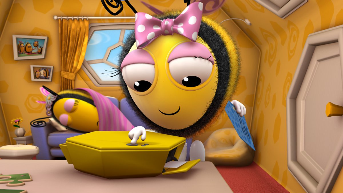 S4C - Ty Mêl, Cyfres 2014, Bod yn Mami Mêl