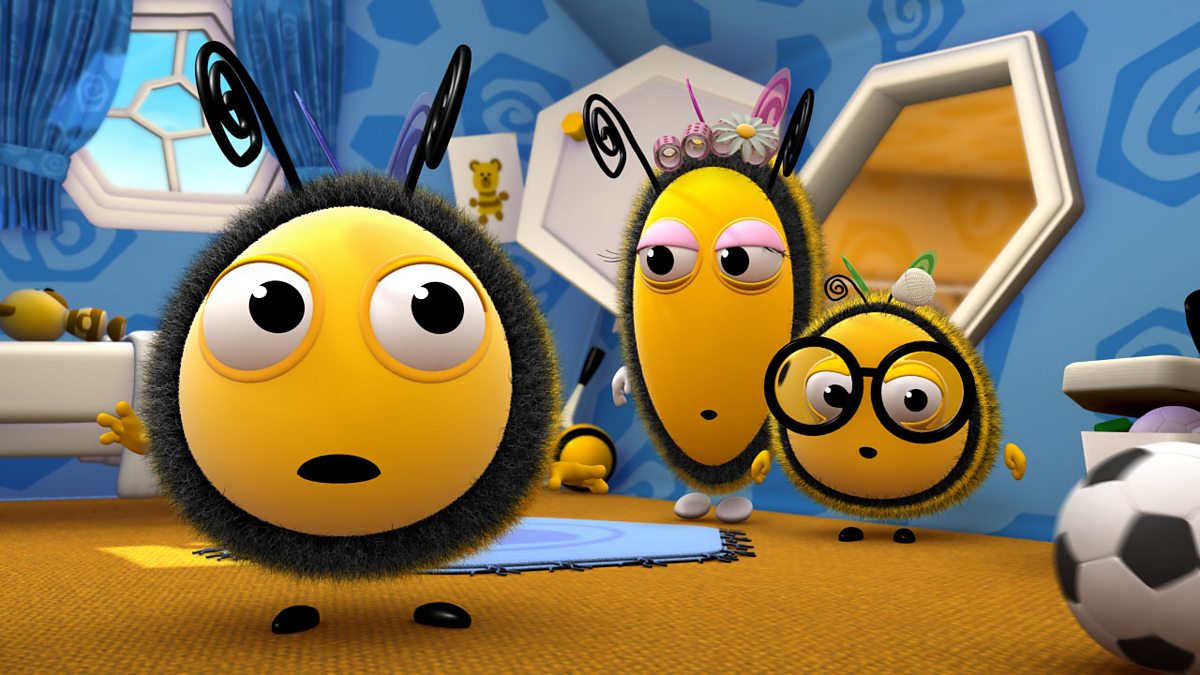 S4C - Ty Mêl, Cyfres 1, Teimlydd Llipa