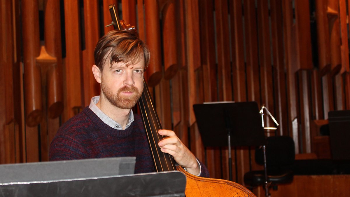 BBC Radio 3 - Celebrating Simon Rattle, Matthew McDonald the principal ...