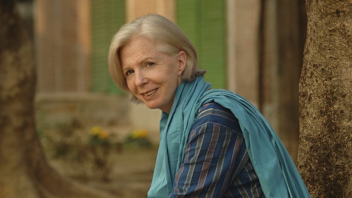 BBC Two - The Pat Kerr Story: 25 Years On, Trailer: The Pat Kerr Story