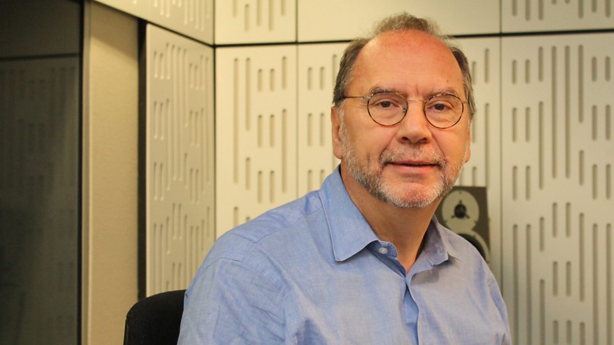 BBC Radio 4 - Desert Island Discs, Professor Peter Piot, Prof Peter ...