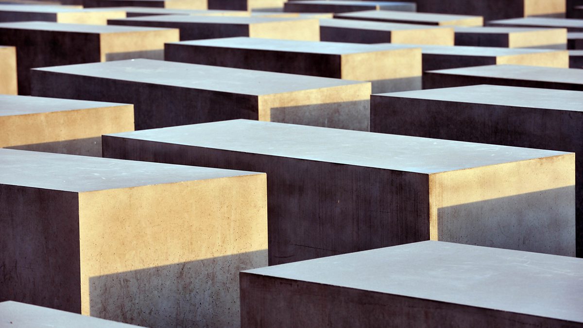 BBC One - The Holocaust: A Story of Remembrance