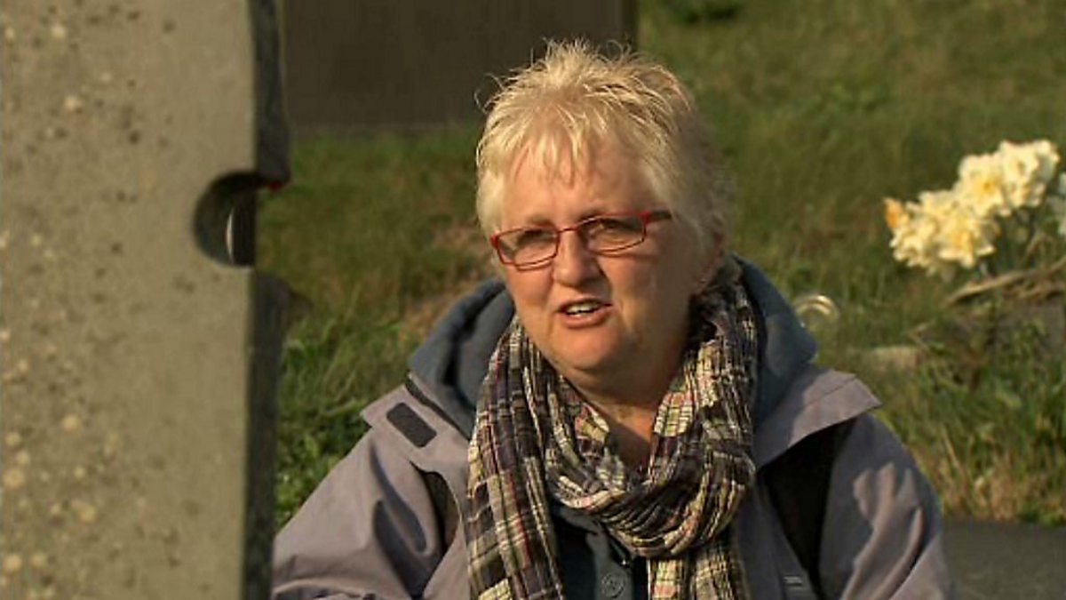 S4C - Perthyn., Cyfres 1, Rhaglen 8