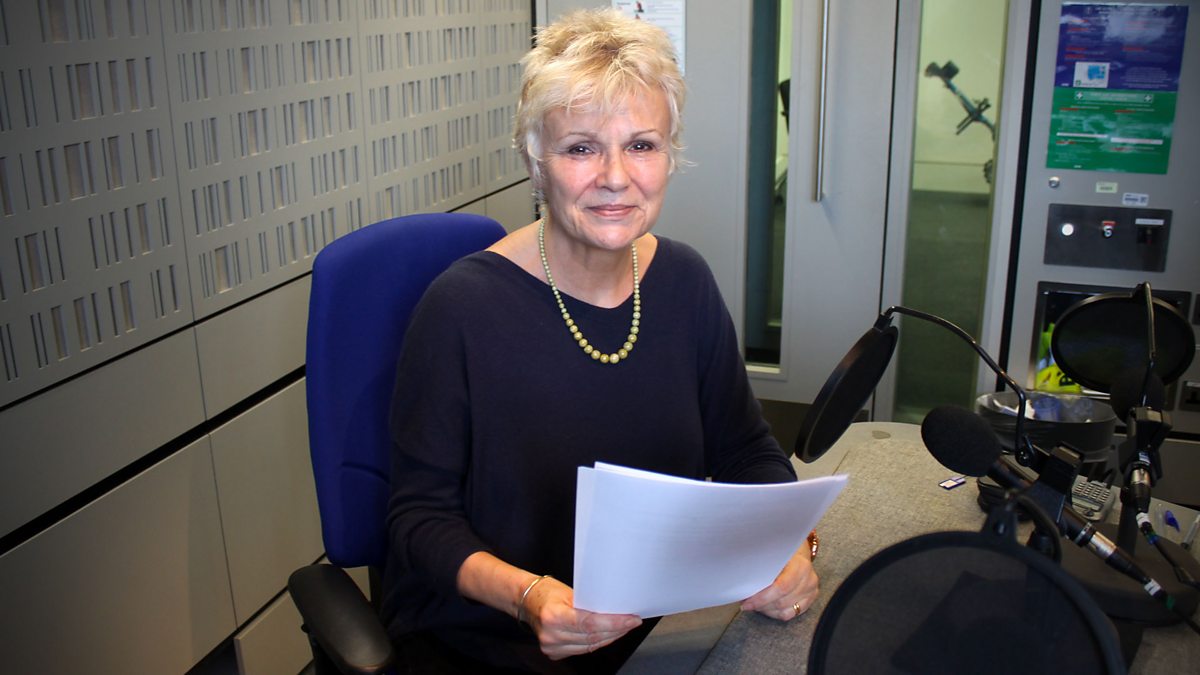 BBC Radio 4 - Radio 4 Appeal, Women's Aid