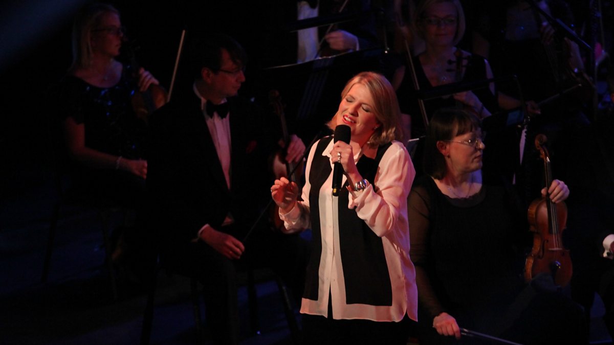 BBC Radio 2 - Radio 2mail - 10 Questions With Clare Teal