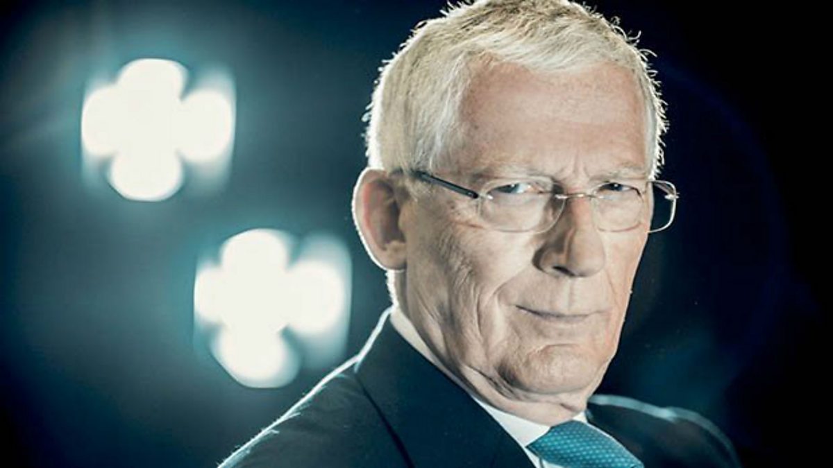 BBC Radio Kent - Dominic King, Nick Hewer's top CV tips