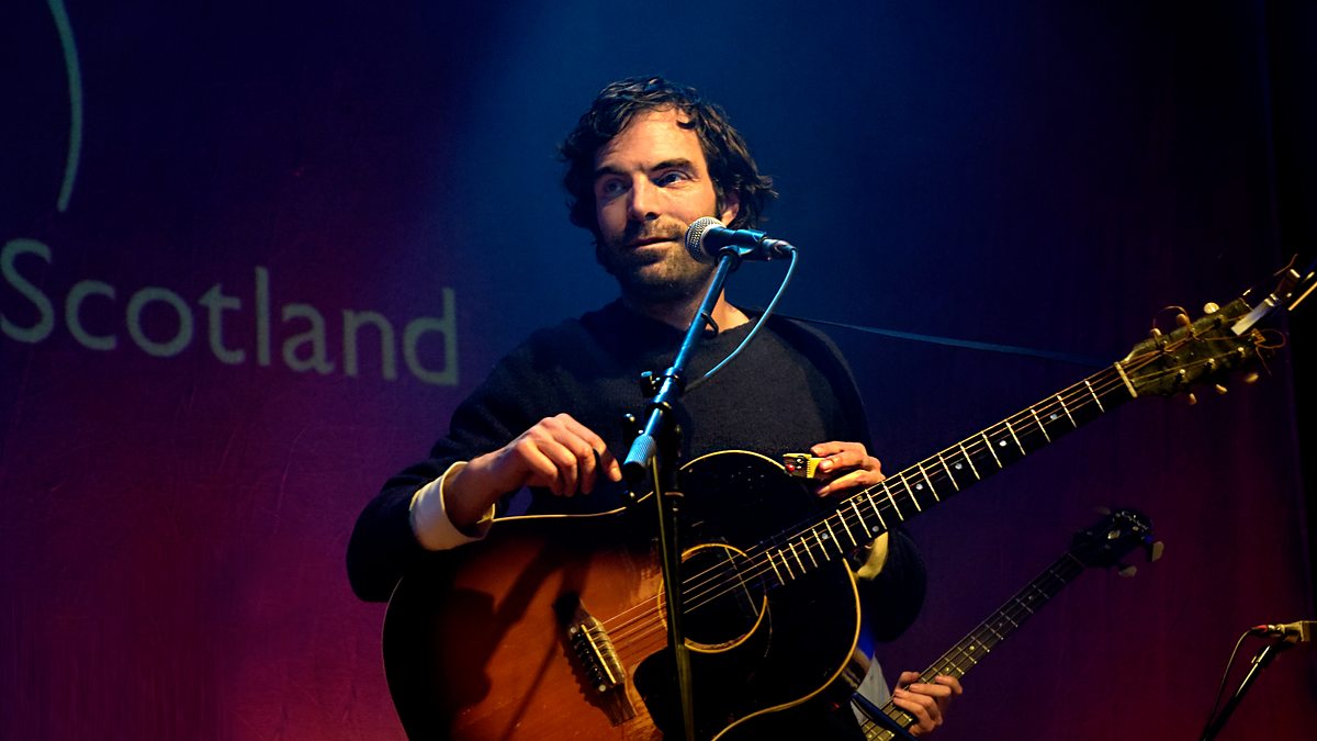 BBC Radio Scotland - Another Country with Ricky Ross, Celtic ...