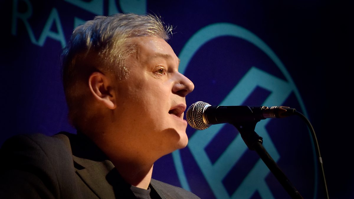 BBC Radio Scotland - Another Country with Ricky Ross, Celtic ...