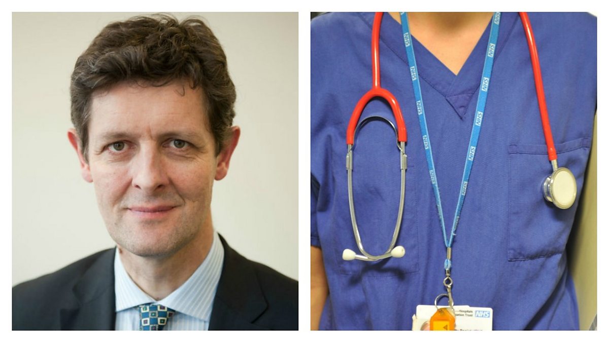 BBC Radio 5 Live - 5 Live In Short, A guide to the General Election: Health