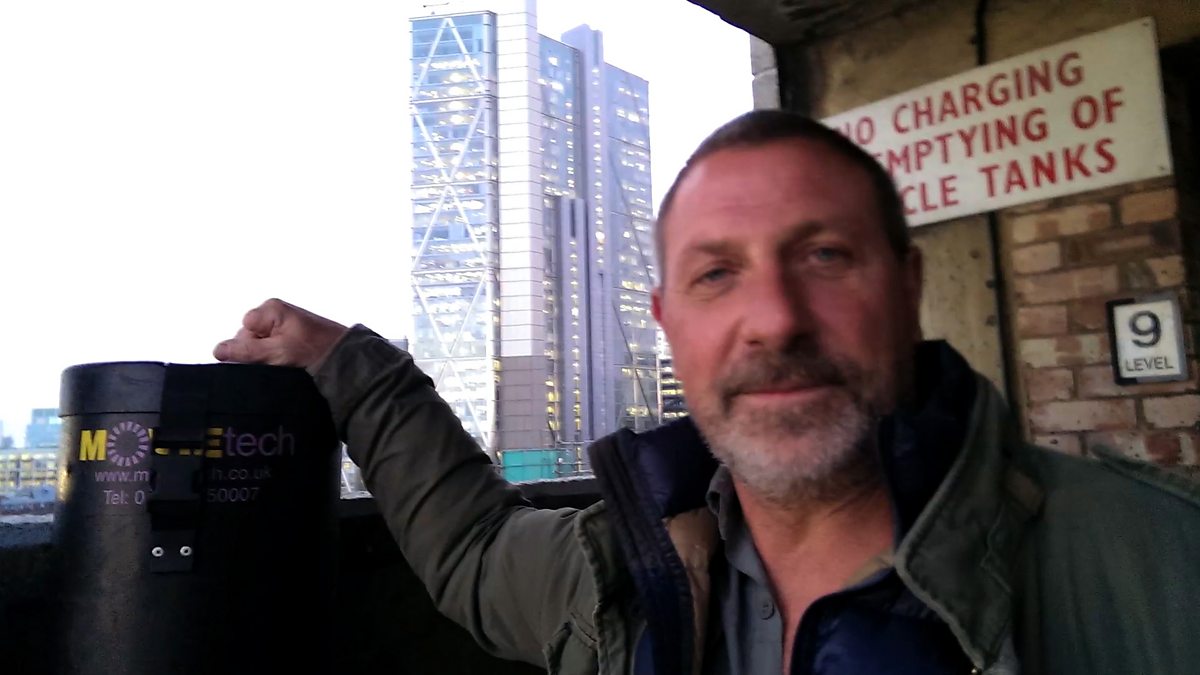 BBC One - Silent Witness, Series 18, Squaring the Circle, Part 1 ...