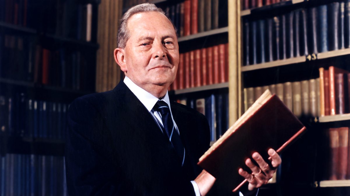 BBC Two - Walden on Heroes