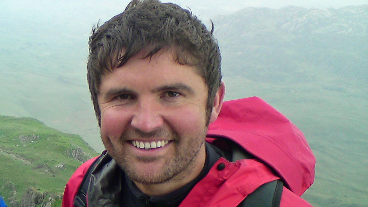 BBC Radio Cymru - Beti a'i Phobol, 18/01/2015 - Ceri Cunnington