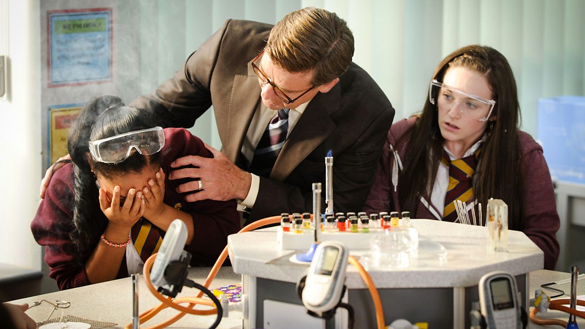 Waterloo Road - Series 10: Episode 15 - BBC iPlayer