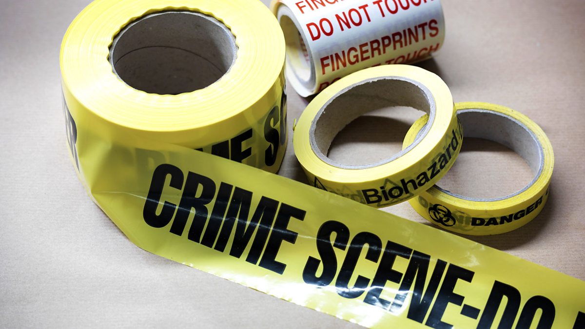 BBC Radio 4 Extra - Hibernian Homicide: New Irish Crime Stories ...