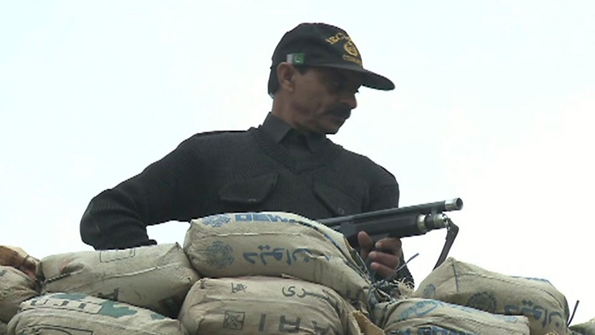 BBC - BBC Learning English, Story of the Week: Guns in School