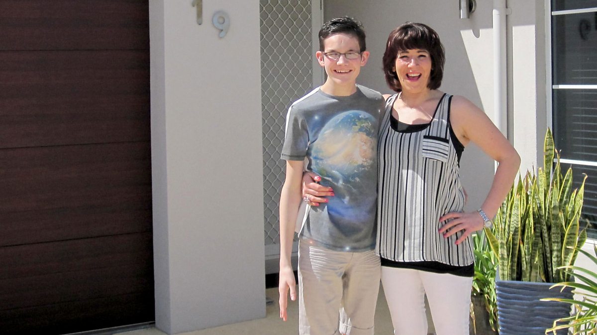 BBC One - Wanted Down Under Revisited, Series 8, Cleary Family - Clips