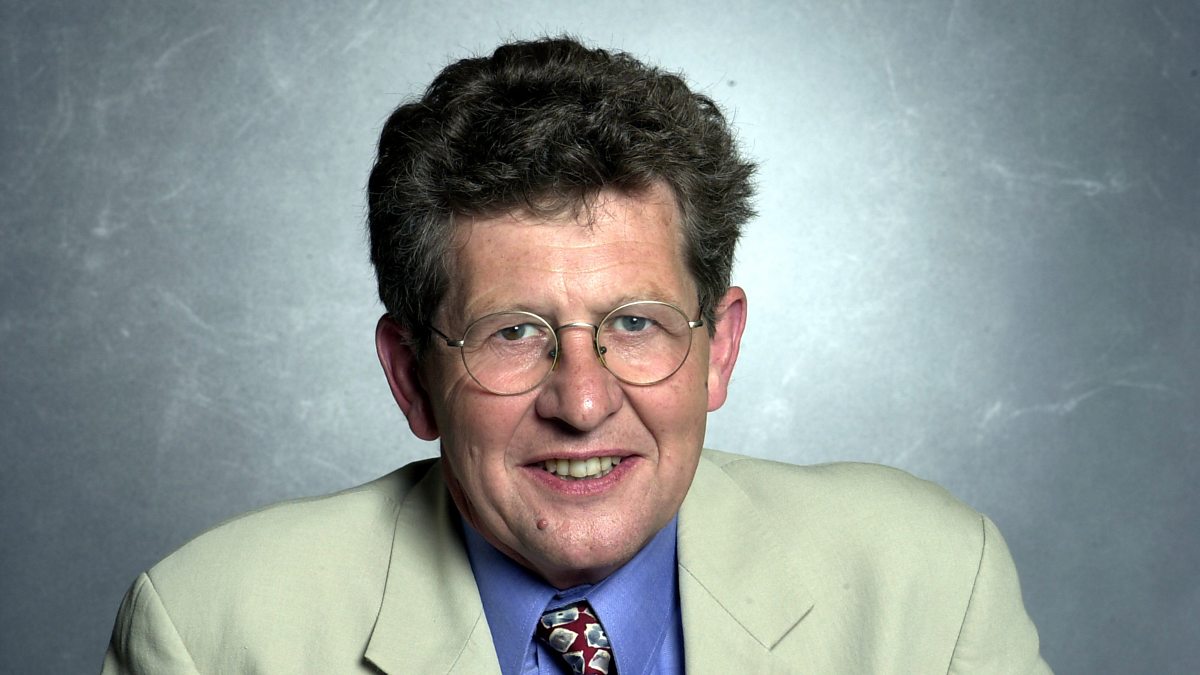 BBC Radio Bristol - Geoff Twentyman, 23/01/2015, Don Foster