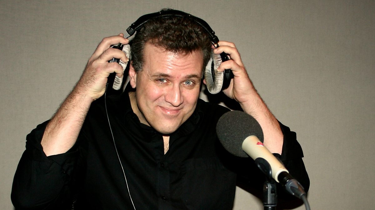 School Radio - Scottish Schools 2nd Level, Sergio's Storytelling ...