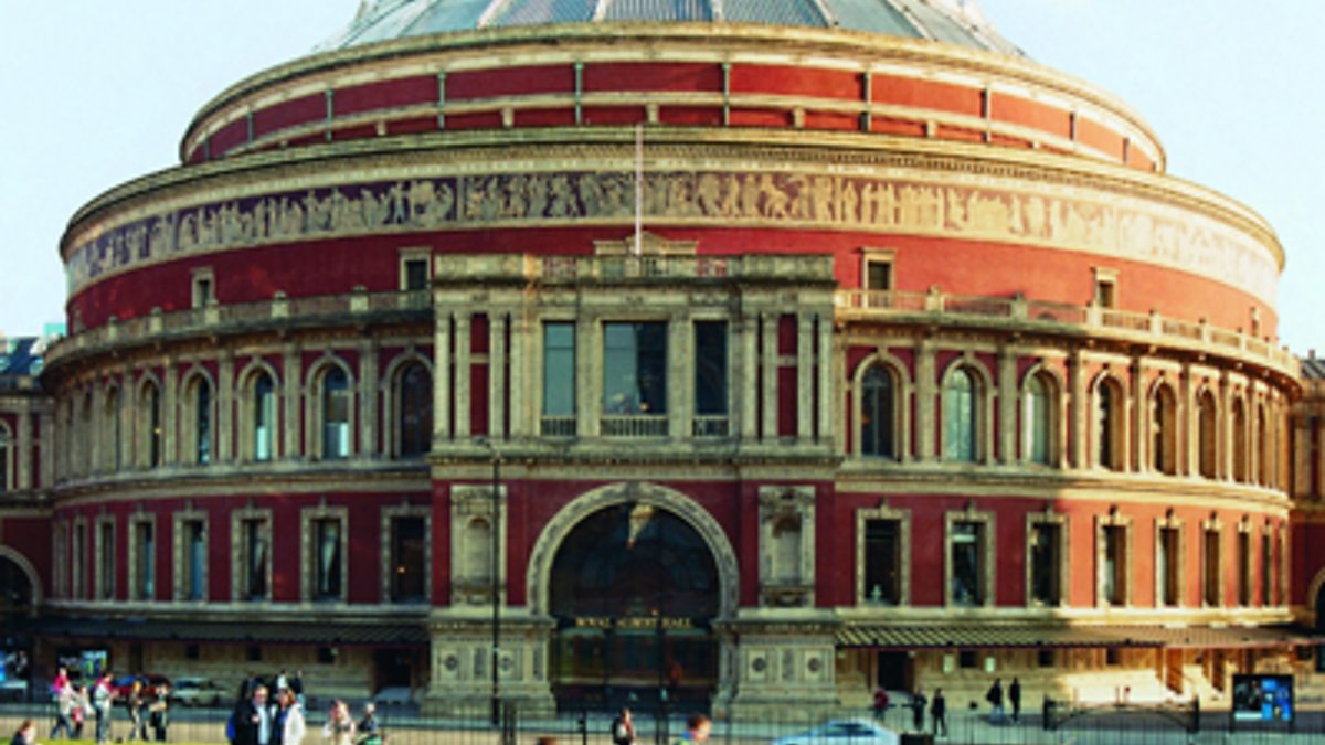 CBBC - Ten Pieces, Secondary - BBC Ten Pieces Proms 2016