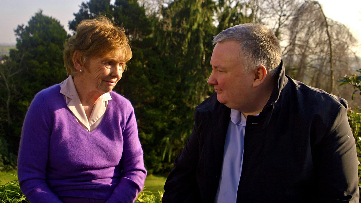 BBC One - The Truth about Cancer