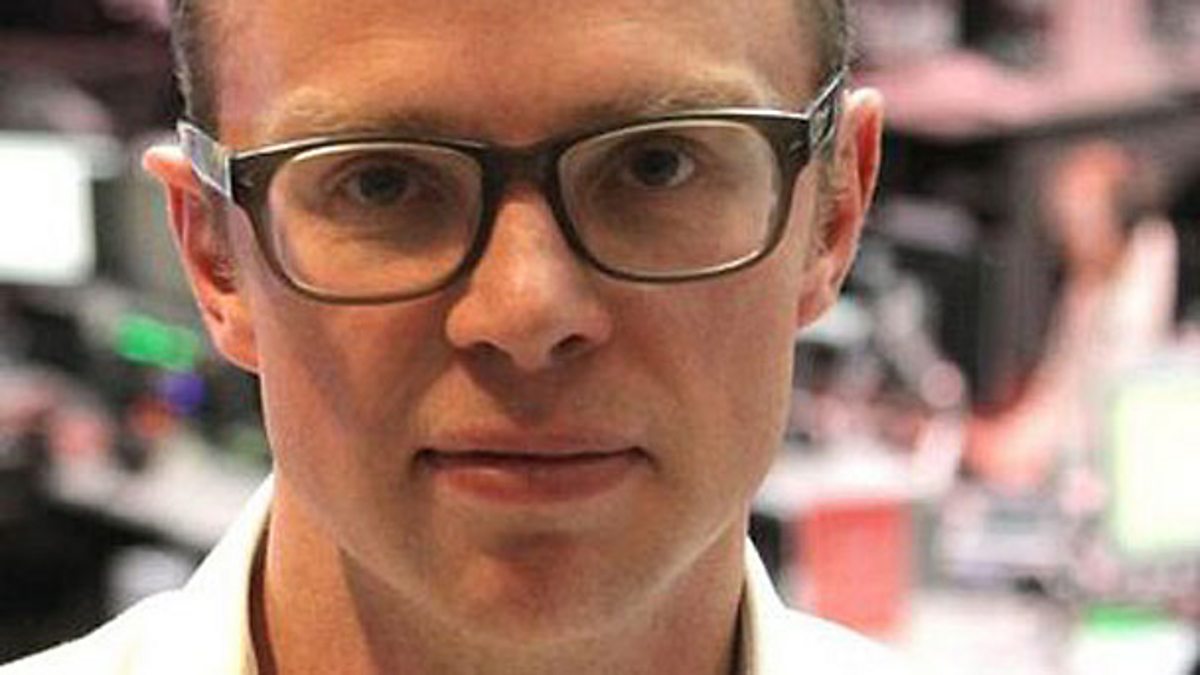 BBC Blogs - College of Journalism - Sam Wilson