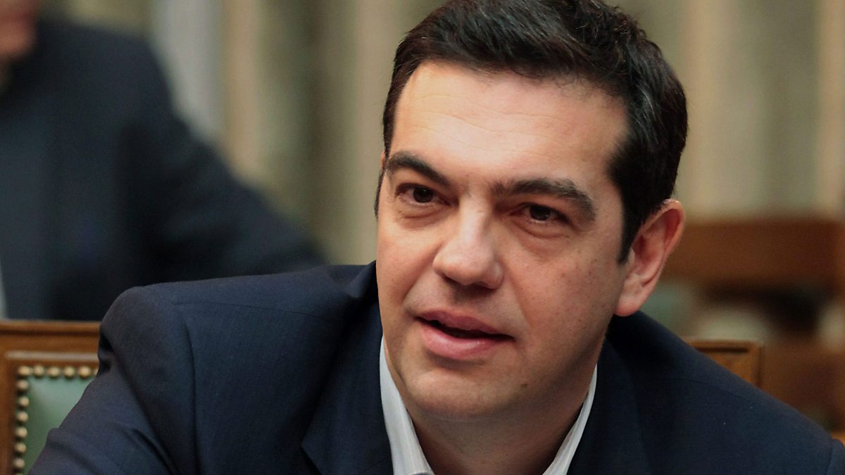 BBC Radio 4 - The World Tonight, New Greek prime minister promises to ...