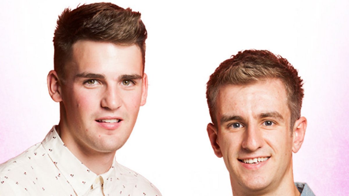 BBC One - The Voice UK, Series 4 - The Mac Bros.