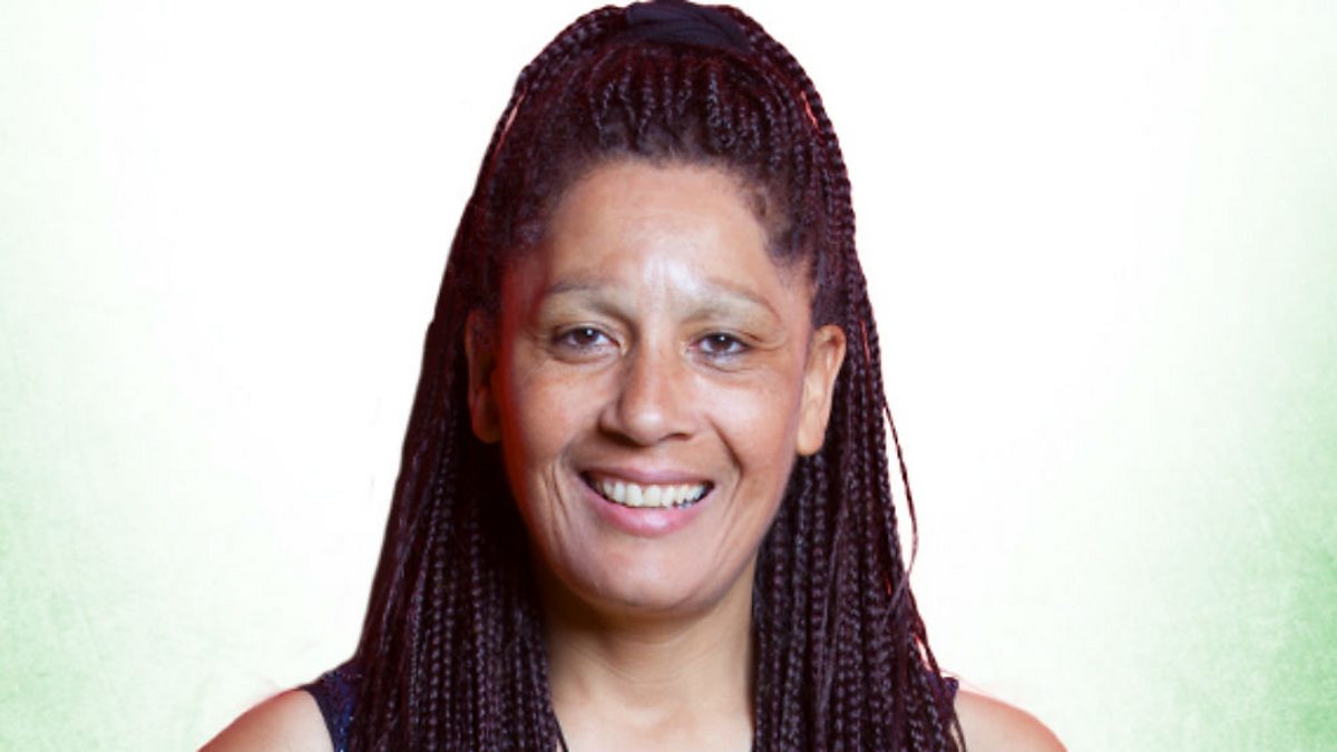 BBC One - The Voice UK, Series 4 - Sharon Murphy