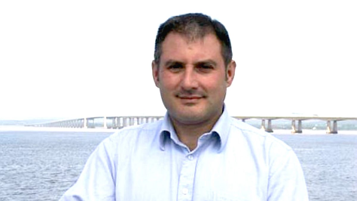 BBC Radio Bristol - Geoff Twentyman, 23/01/2015, Jack Lopresti