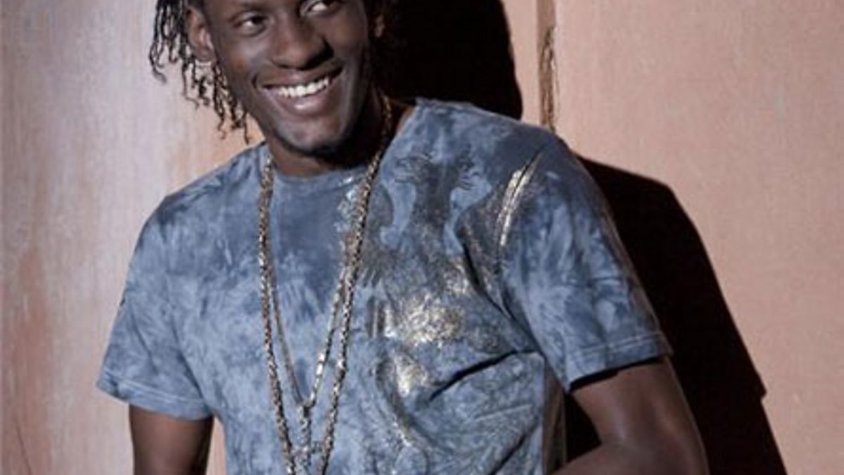 BBC Radio 1Xtra - 1Xtra's Dancehall Show with Seani B, Aidonia ...