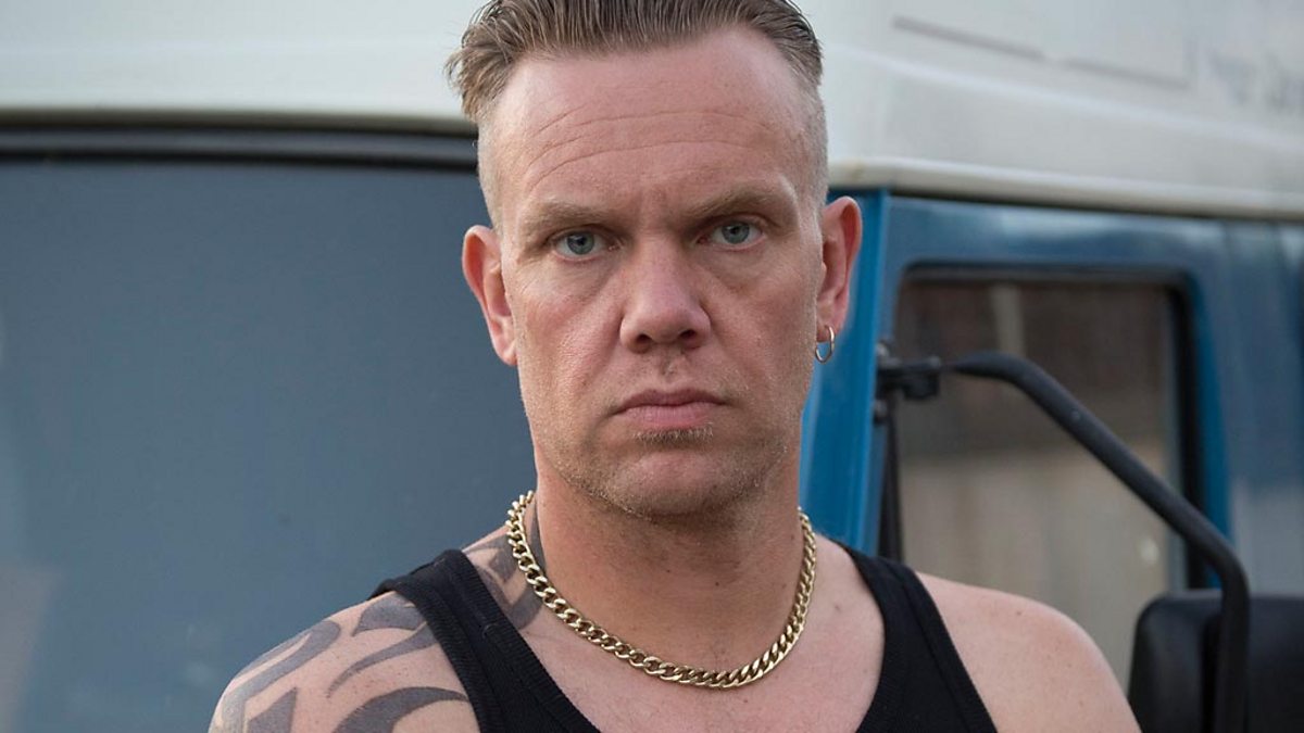 BBC One - The Casual Vacancy - Obbo