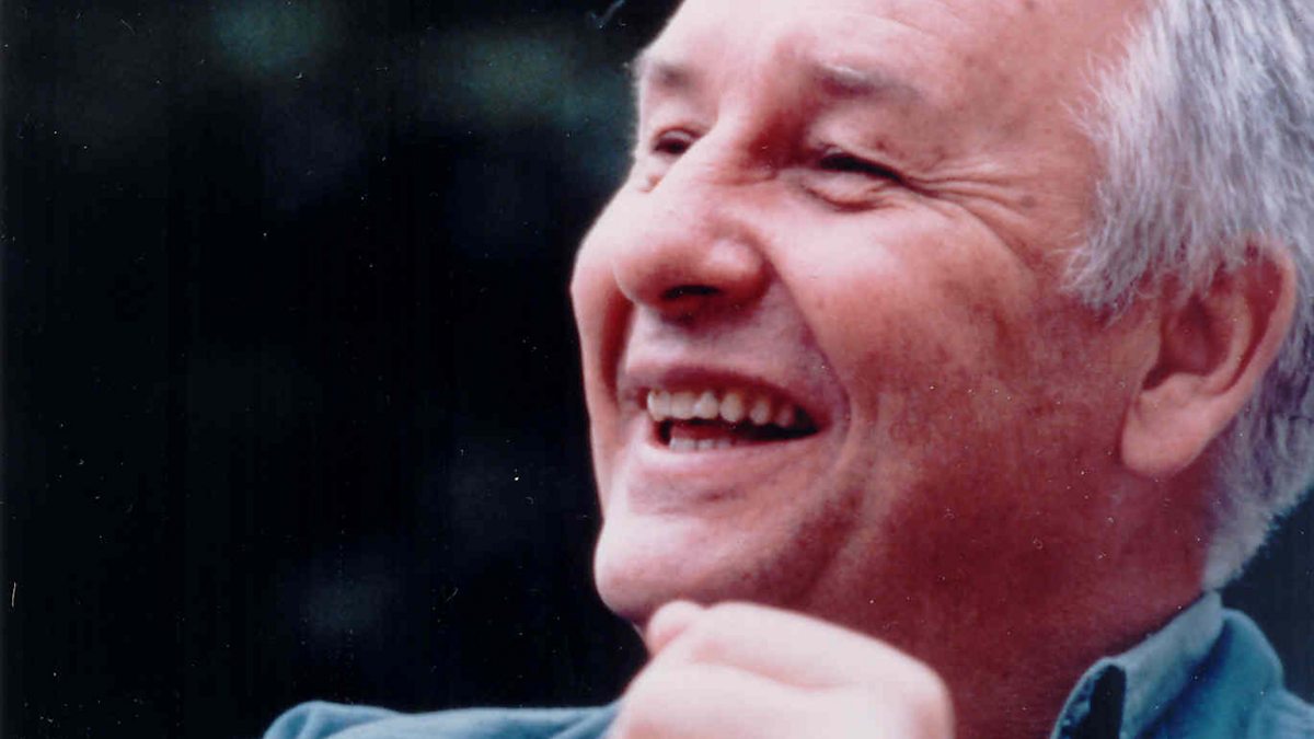 BBC - BBC Symphony Orchestra - Górecki: Polish Pioneer