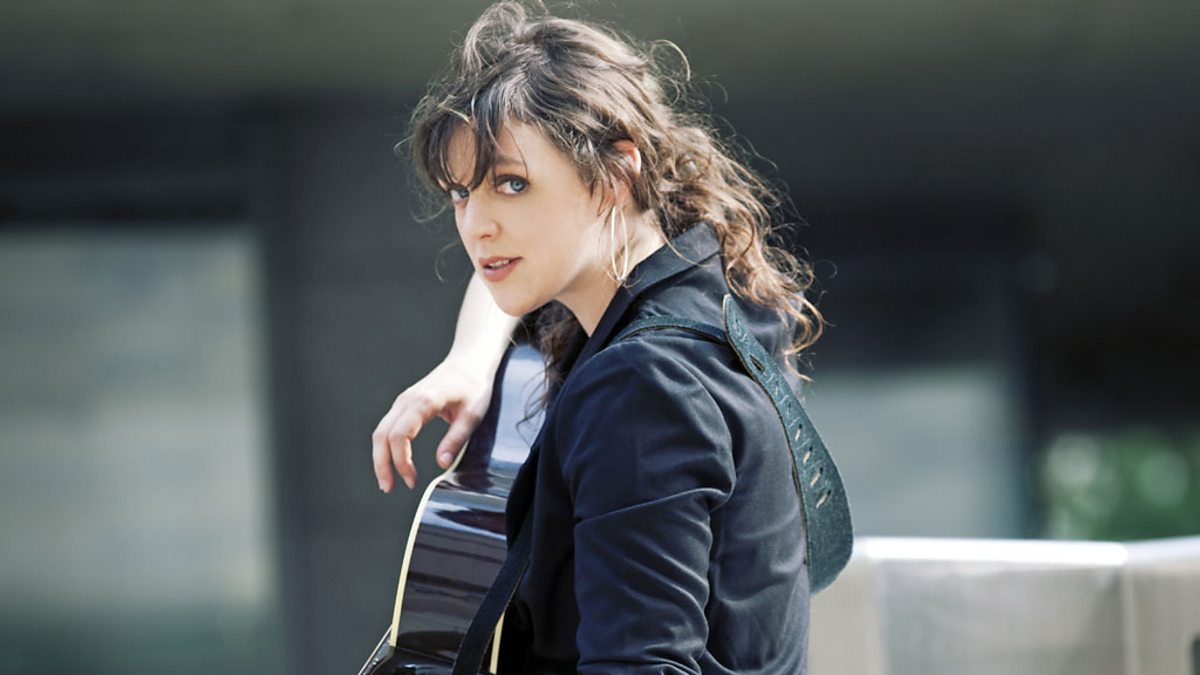 BBC Radio Scotland - The Janice Forsyth Show, Amelia Curran in session ...