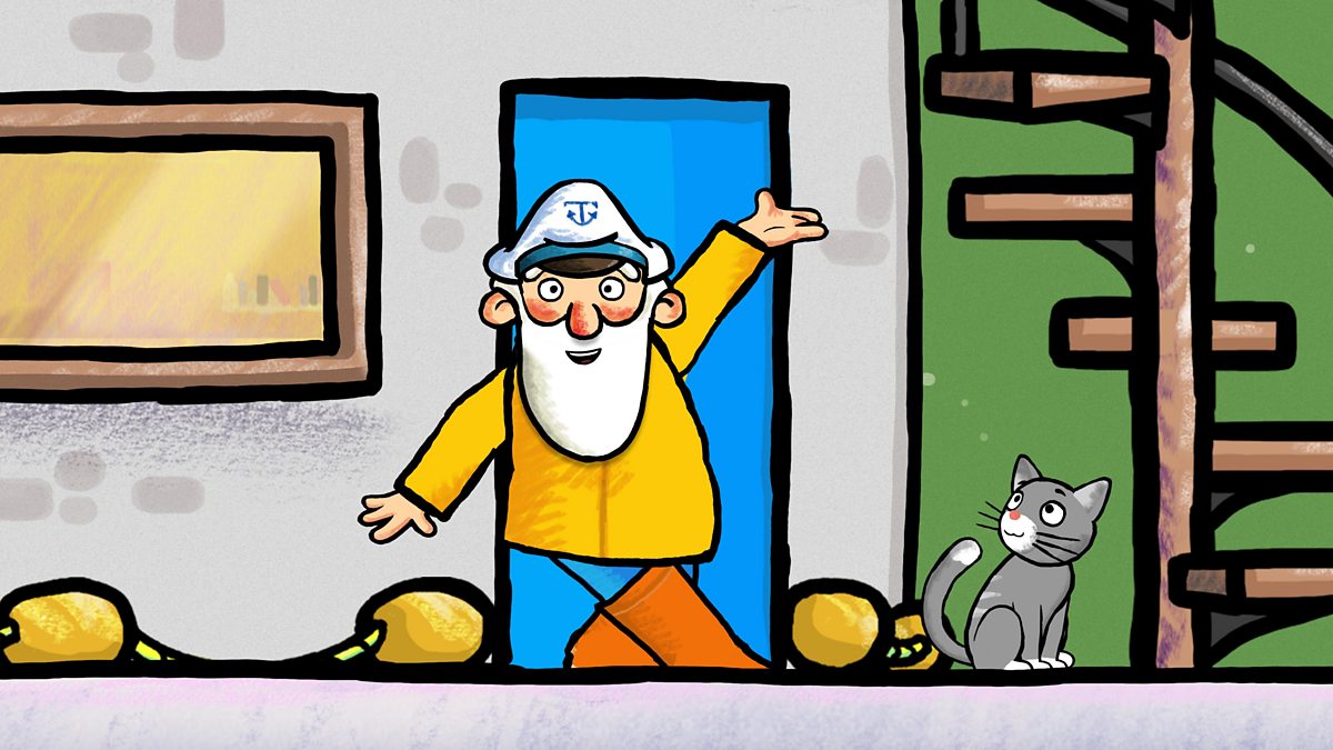 S4C - Twt, Cyfres 1, Twt a'r Sioe Dalent