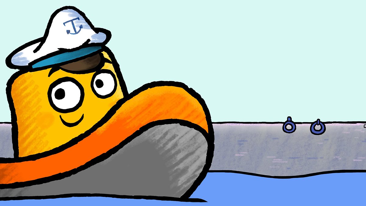 S4C - Twt, Cyfres 1, Twt yn Bennaeth